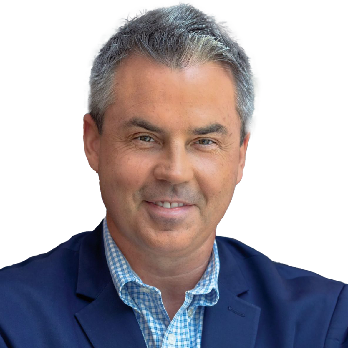 Eric Balchunas | Stock Market TV