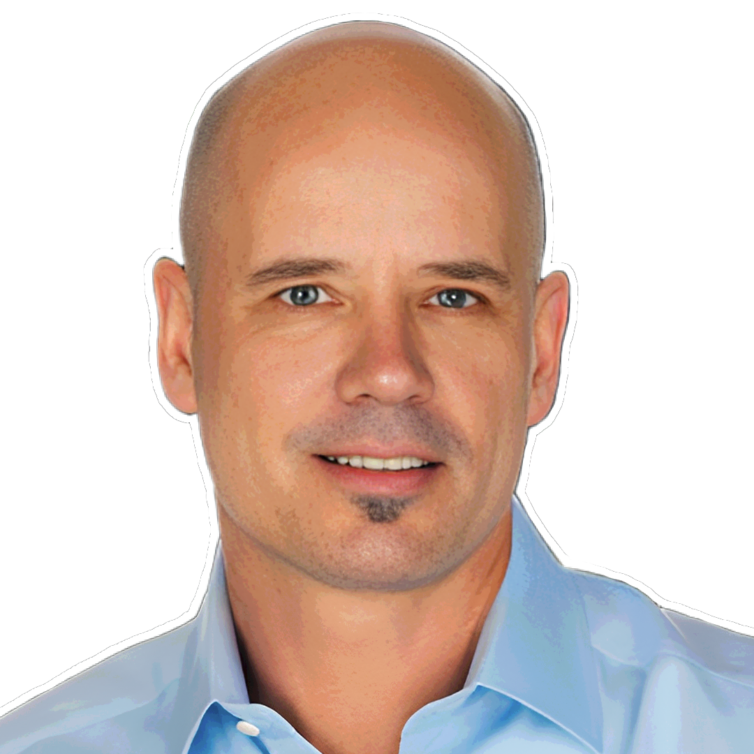 Episode 3: Brian Shannon Is Still Breaking The Rules