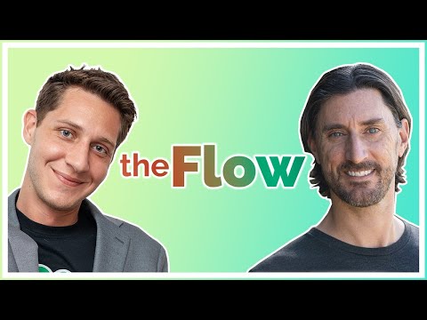The Flow Show - April 22