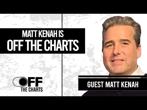 Matt Kenah is Building Positive Momentum Every Day
