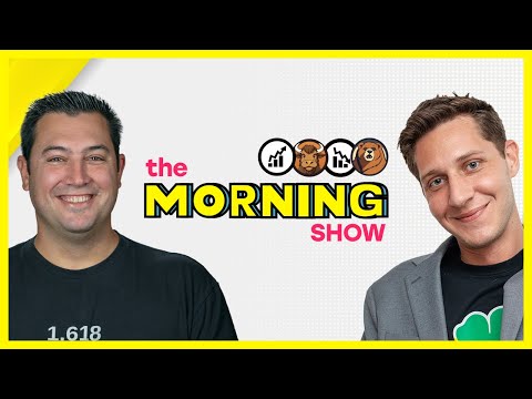 The Morning Show for July 16 - Featuring Stephen Sikes